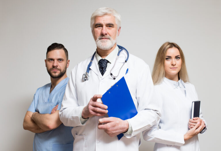 About – ACE MEDICAL
